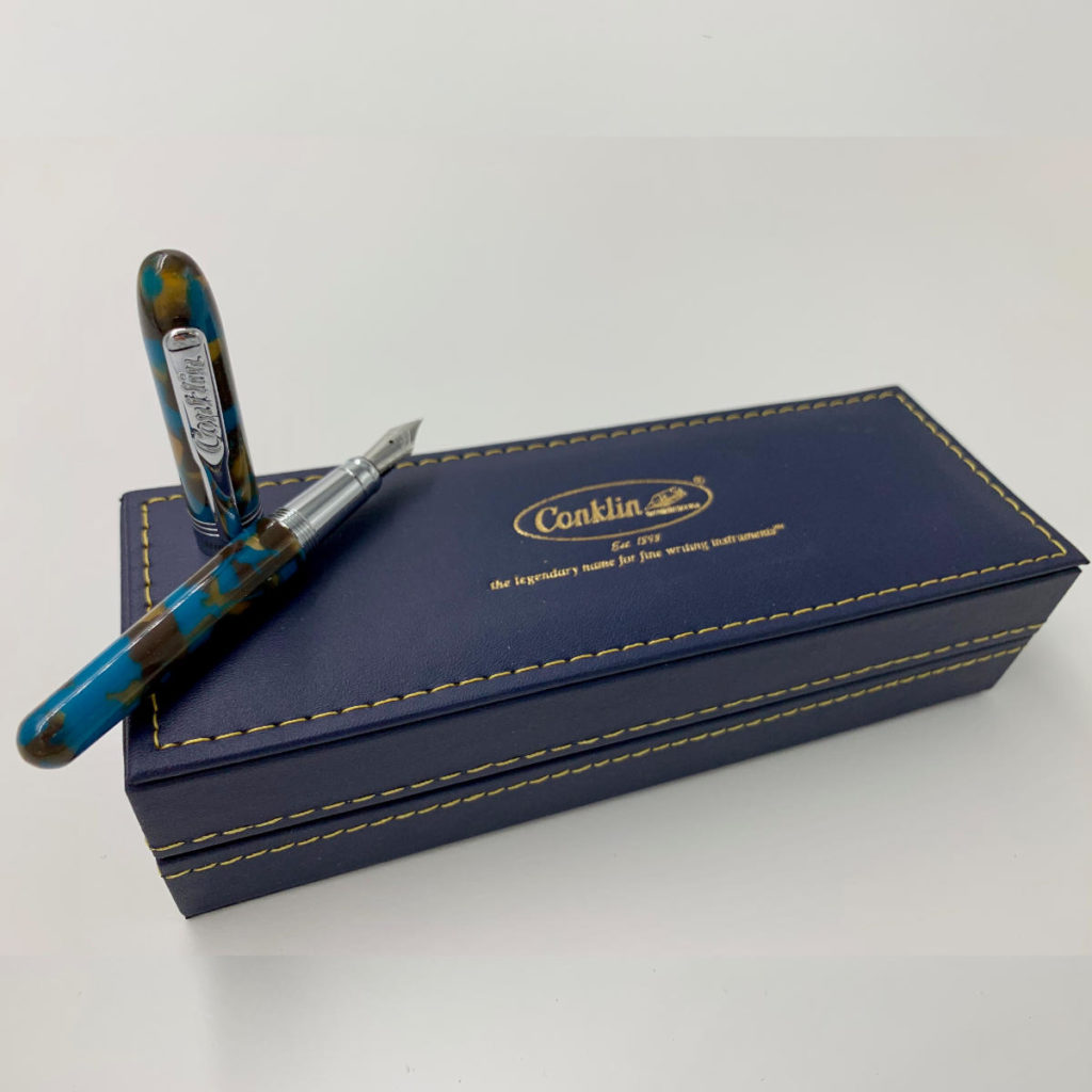 Martin's Pens 51 | For Sale